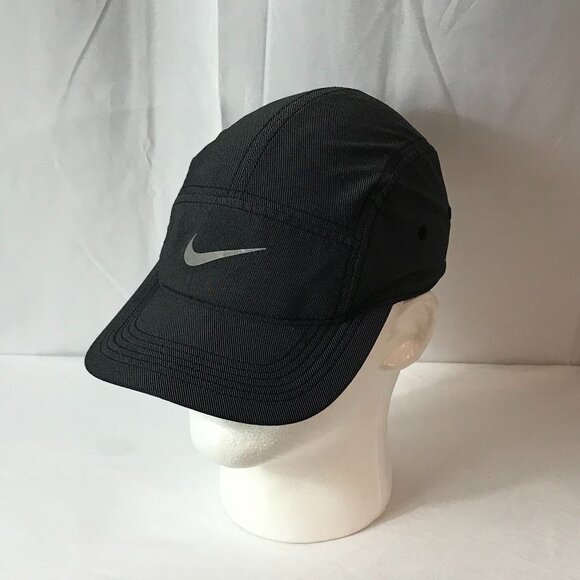 Nike | Accessories | Nike Aw84 Drifit Conductor Front Hat Style ...